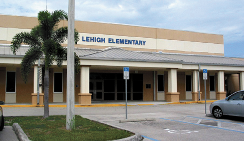 Happy 50th: Elementary school to mark half-century | News, Sports, Jobs ...